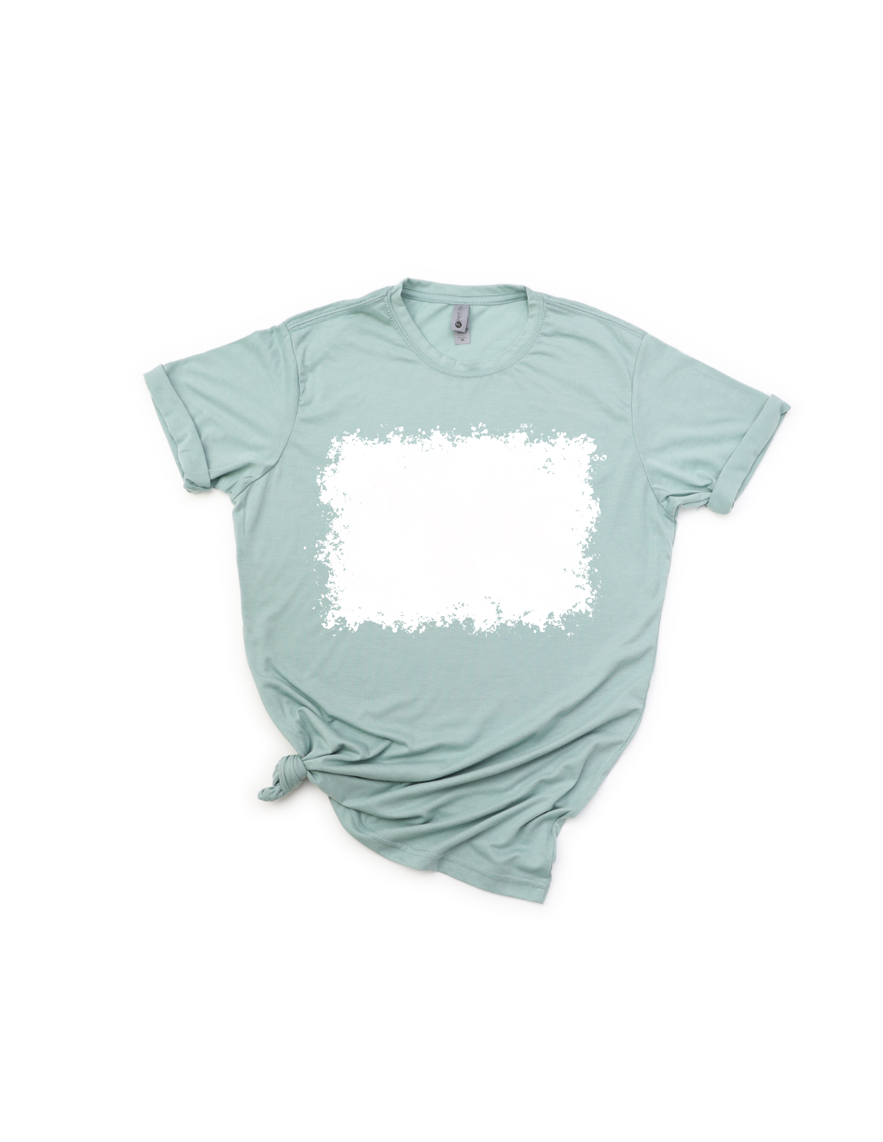 next level bleached stonewash green – Stick With Me Decals LLC