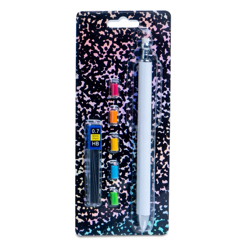 MECHANICAL PENCIL – Stick With Me Decals LLC